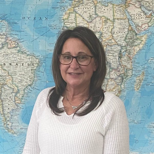 Meet Our Team – Albrook School