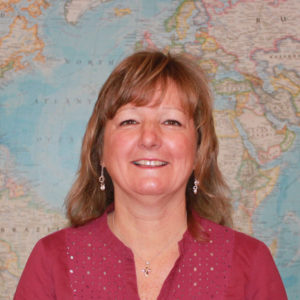 Meet Our Team – Albrook School