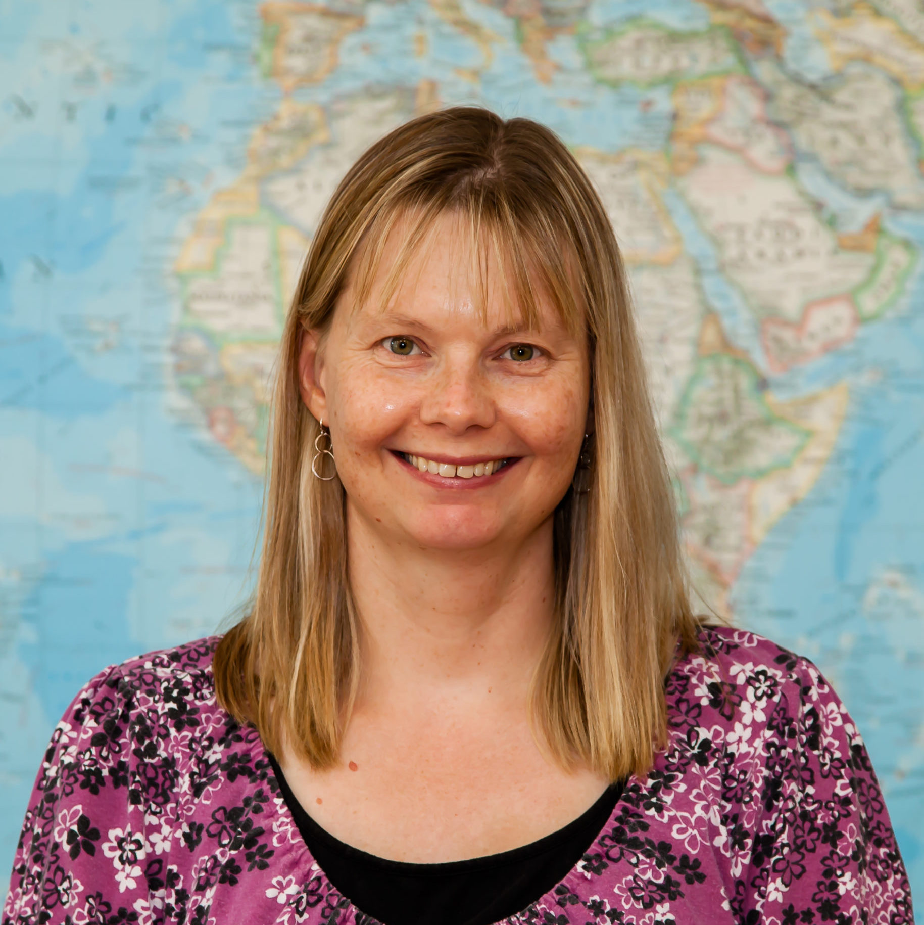 Meet Our Team – Albrook School