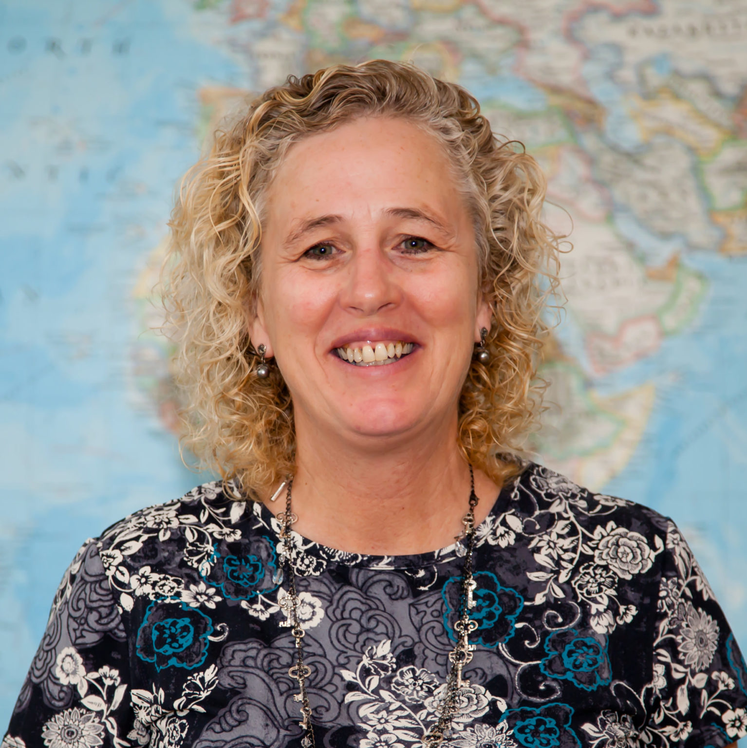 Meet Our Team – Albrook School