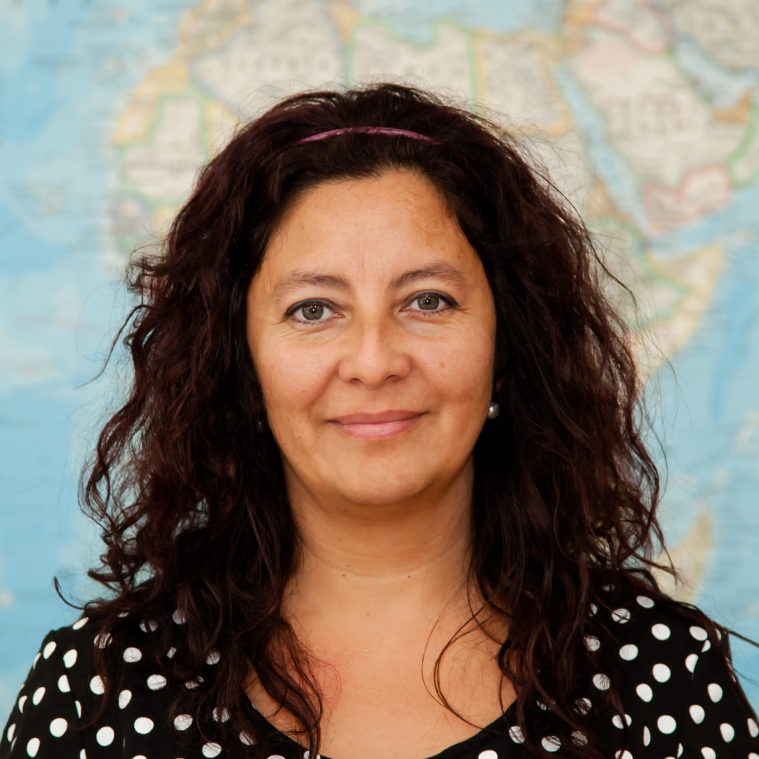 Meet Our Team – Albrook School