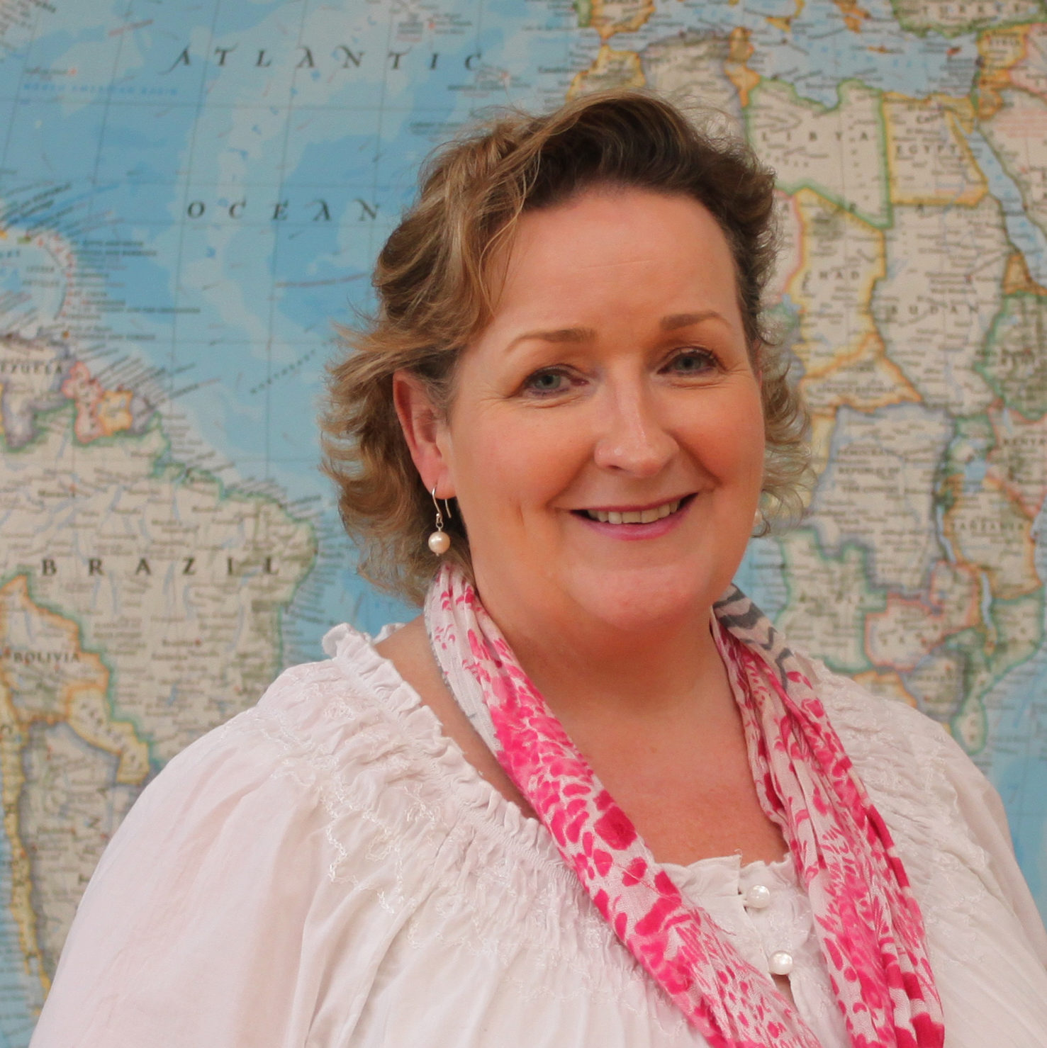 Meet Our Team – Albrook School