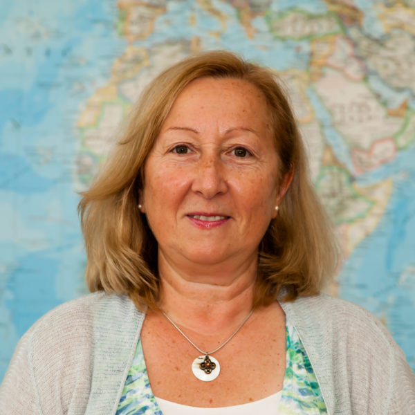 Meet Our Team – Albrook School