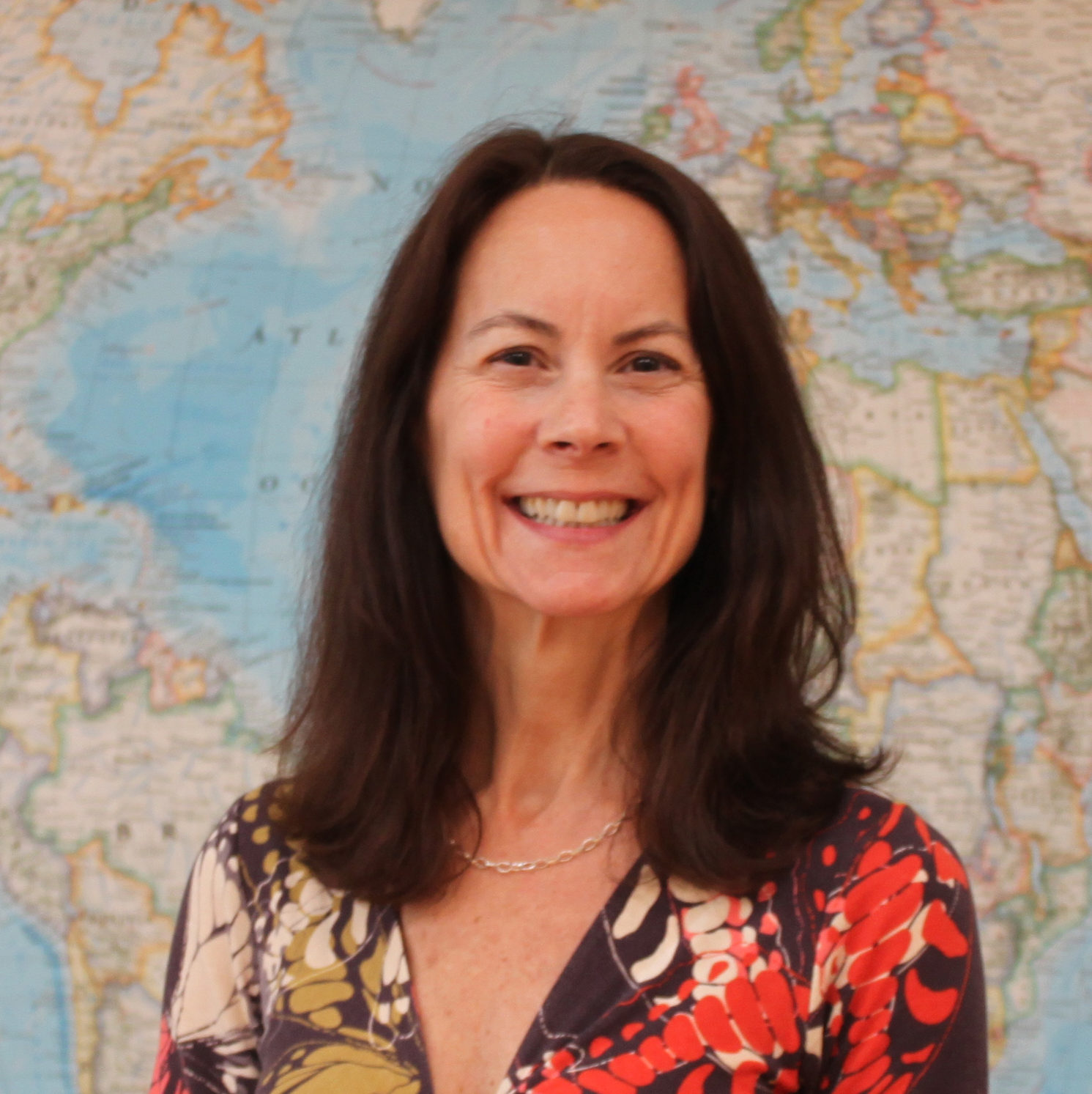 Meet Our Team – Albrook School