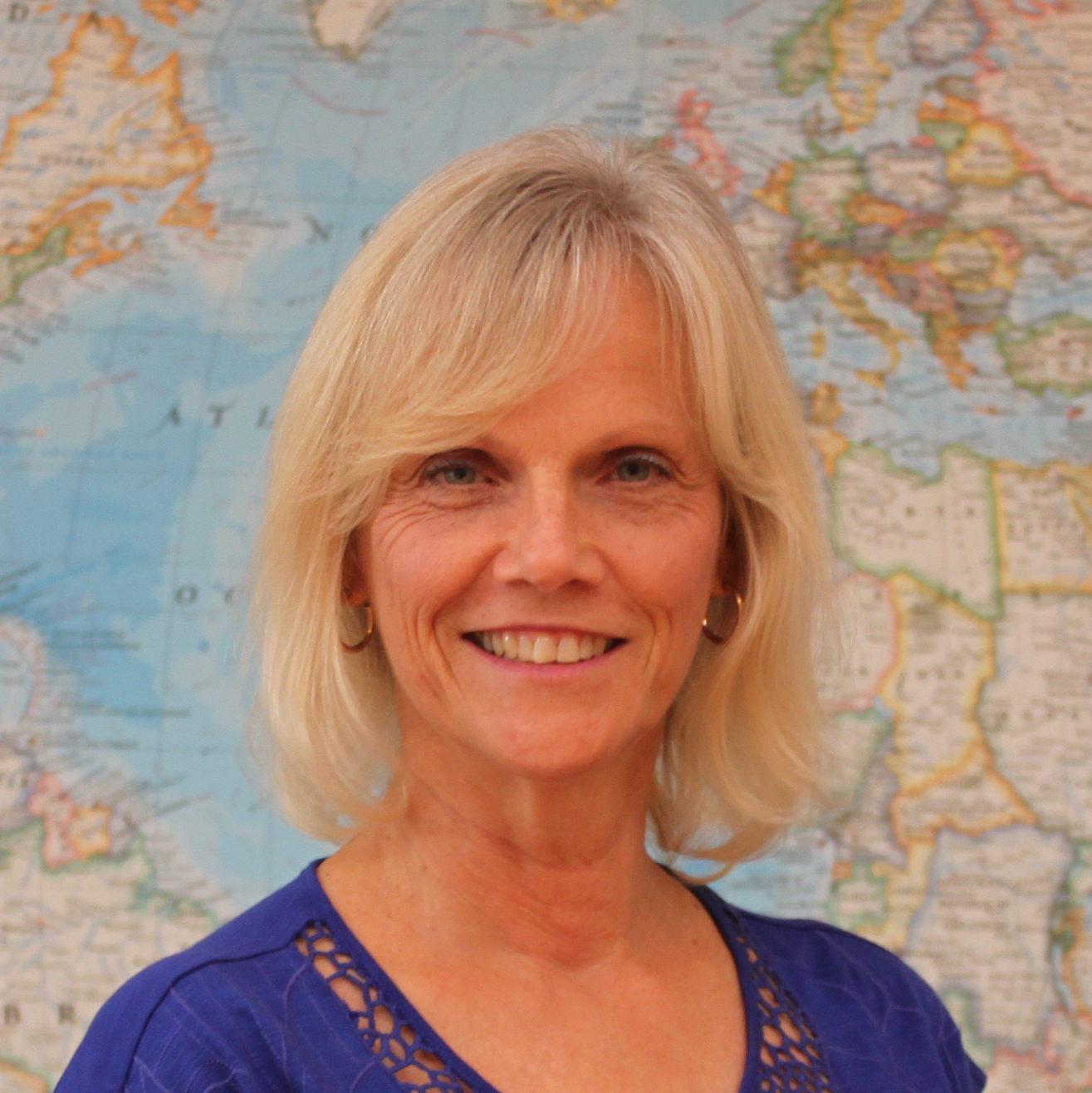 Meet Our Team – Albrook School