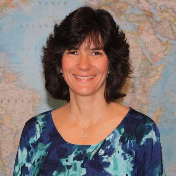 Meet Our Team – Albrook School