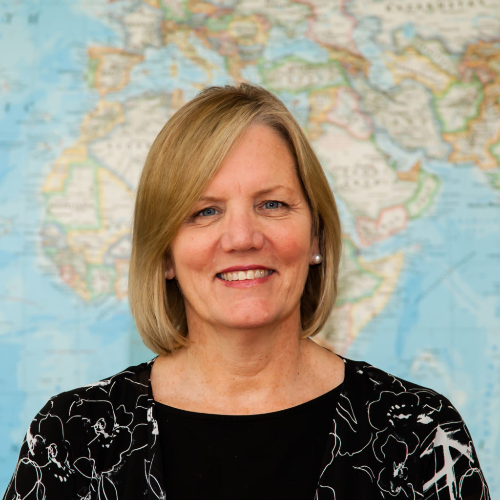 Meet Our Team – Albrook School